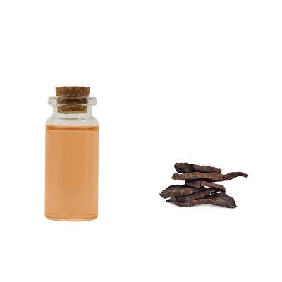 Cina Cura di capelli naturale dell'olio di Multiflorum di poligono degli oli essenziali di Vishmanni 100 in vendita
