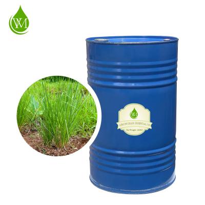 Cina OEM naturale puro essenziale/ODM organici dell'olio 100% della citronella in vendita