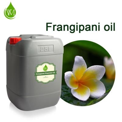 Cina Frangipane che imballa lisciamento di plastica dell'olio essenziale del fiore dell'uovo grasso in vendita