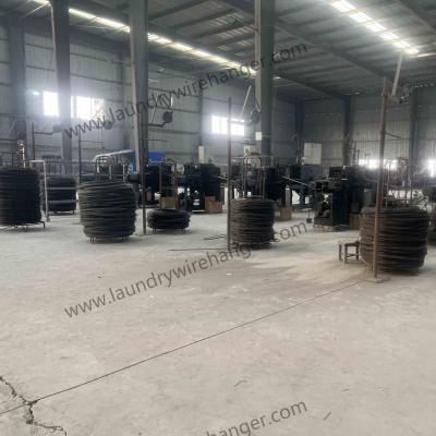 China Non-slip Design Dry Cleaner Hanger with Customized Box Design and Gross Weight of 13kgs Per Box for sale