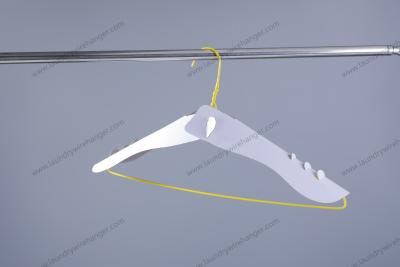 China 2.0mm Diameter Clothes Wire Hanger Standard Features for Durability and Functionality for sale