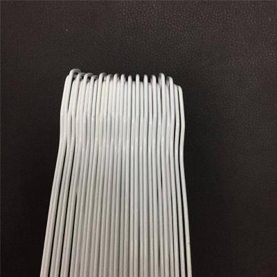 China Professional Metal Clothes Hangers for Organized Closets Box Size 36*33*27cm Container Loading 2500 Boxes for sale