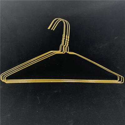 China De uitgerekte Hanger 16 Duimgrootte 13,5 van de Klerendraad de Multikleur van de Maatdiameter Te koop