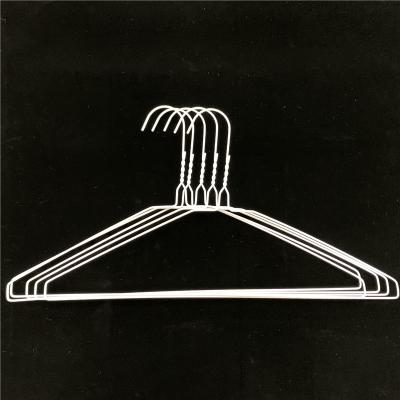 China De duurzame Weerstand van de de Hangercorrosie van de Klerendraad voor Chemisch reinigenwinkels Te koop