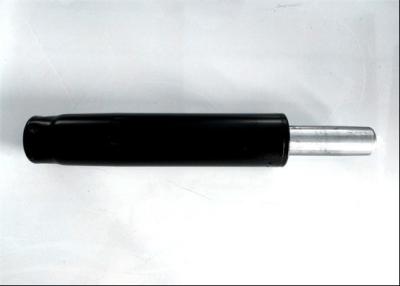 China Office chair pneumatic spring 120mm chrome sink 395 + 2mm total length for sale
