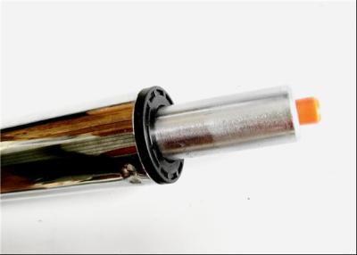 China Office Boss Chair Gas Lift Assist Cylinder with 140MM Chrome Piston Rod Length for sale