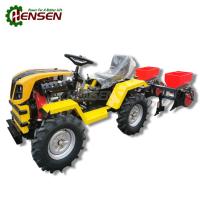 China Agricultural Multi Function Mini Tractor for sale