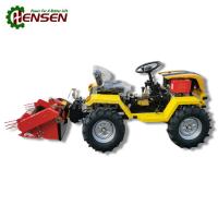 China Agricultural Multi Function Mini Tractor for sale