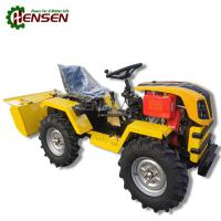 China Agricultural Multi Function Mini Tractor for sale