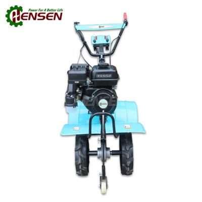 중국 다목적 가솔린 로터리 틸러 7HP 미니 틸러 농업용 판매용