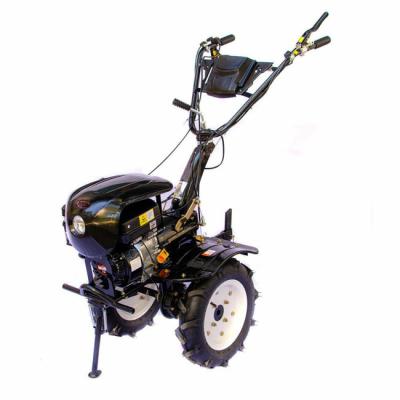 China Cultivador Multifuntcional de Agricultura de 7 HP Com Dispositivo de Engrenagem for sale
