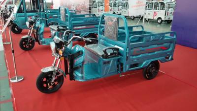 China Passenger electric Powered Car Adult Electric Tricycle car OEM battery powered triciclo electrico for sale for sale