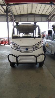 China chinese 4 wheel High quality cheap electric truck electric pick up car1200W 1500W for sale