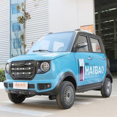 China Electric car 4 adults electric car for passengers/micro electric car for sale
