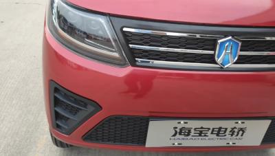 China Electric Car Full Configuration Lithium Battery Adult Luxury Electric Car sale in Europe for sale