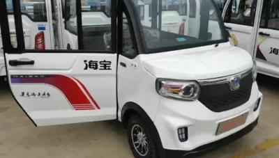 China New Energy Electric Vehicle SUV adult electric car made in China for sale with lower price for sale