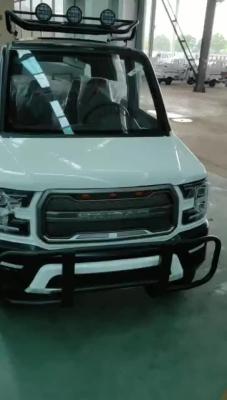 China new CCC approved electric car 1500watt 60v low price China made car for sale