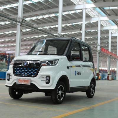 China high sale fashion looking suv type 1.5kw 3kw electric ev car for family with CCC 3C for sale