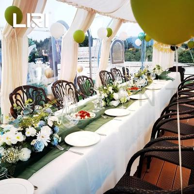 China Starry Cabin House Transparent Clear PC Glamping Dome Party Event Tent for Sale for sale