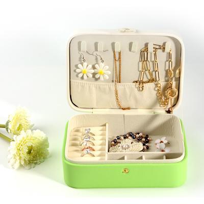 Cina contenitore di regalo con i fiori in vendita