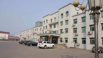 China Factory - Winlands limited