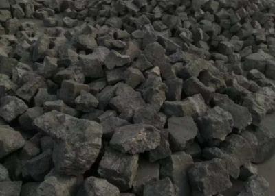 China De As12% Hoge Calorische Waarde van de staalfabricage Metallurgische Cokes omhoog aan 7300kcal/Kg Te koop