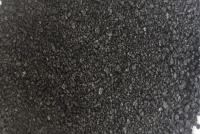 China Low Ash & VM Graphitized Petroleum Coke Graphite Carbon Raiser Customised Size for sale