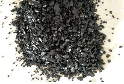 Cina Materie prime di dado di fabbricazione dell'acciaio antracite a basso tenore di zolfo ad alto tenore di carbonio del carbone in vendita