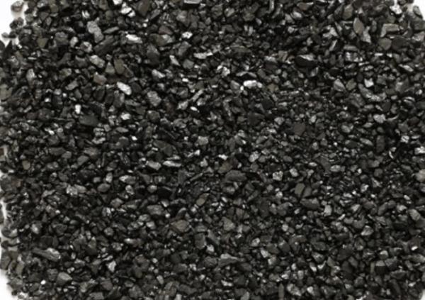 Quality Steel Casting Calcined Anthracite Coal Carbon Raiser Low Sulfur Low Ash for sale
