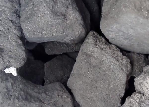 Quality Efficient Melting Met Coke Raw Material For Carbon Additive Manufacture for sale