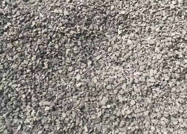 Sgs Passed Low Sulfur Cpc 5-15mm Calcined Petcoke CPC