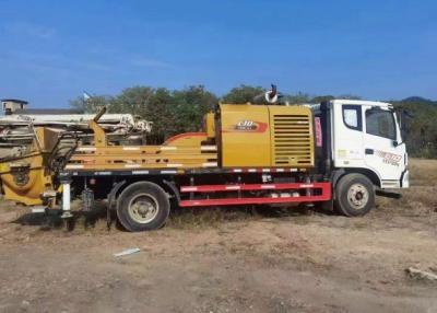 Cina Pompe per calcestruzzo usate ad alta pressione 2020 SY5133THBE10020 in vendita