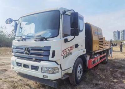 Cina Pompe per calcestruzzo usate ad alta pressione 2020 SY5133THBE10020 in vendita