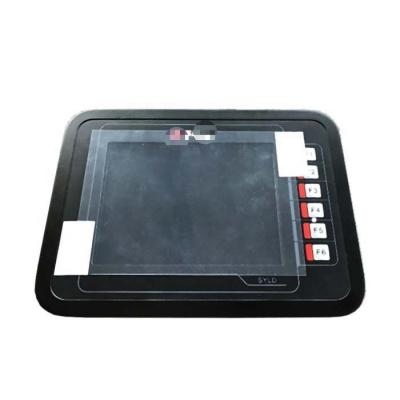 China Original Genuine LCD Touch Screen Assembly A810299000518 For SANY Construction Machine for sale