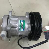 China 60274921 A/C Compressor GY7H15 for sale