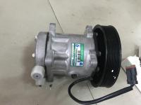 China 60274921 A/C Compressor GY7H15 for sale