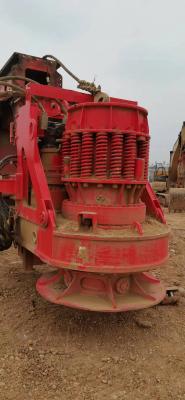 Cina SR405R 2020 Impianto di perforazione a rotazione utilizzato 377 KW per la costruzione di fondazioni in vendita