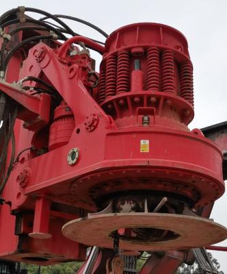 Cina SANY SR360E 2021 Macchina per perforazione a rotazione usata 300KW in vendita