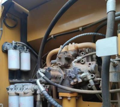 Cina Sany SR360R 2019 ha utilizzato le piattaforme di produzione geotecniche 24 giri/min con il motore Isuzu 6WG1 in vendita