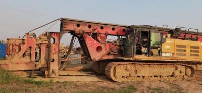 Cina Sany SR405R 2020 ha usato l'impianto di perforazione della trivellazione 405KN 70m/min 377KW in vendita