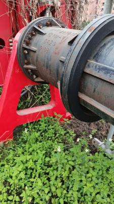 Cina SANY SR285 2020 Perforatrice Idraulica Usata Con Motore Isuzu in vendita