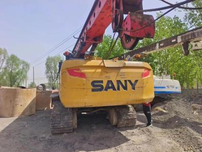Cina Sany SR360E ha utilizzato l'impianto di perforazione a rotazione 377KW 70m/min max. spp in vendita