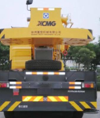 Cina 2021 XCMG Mobile Crane usata 50T in vendita