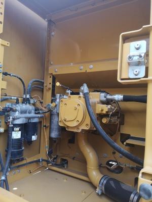 Cina CAT 323 Escavatore cingolato usato 117kw Potenza motore 2020 Produzione in vendita