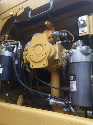 Cina Usato CAT 349 Escavatore di seconda mano 302kw Potenza motore 2020 Produzione in vendita