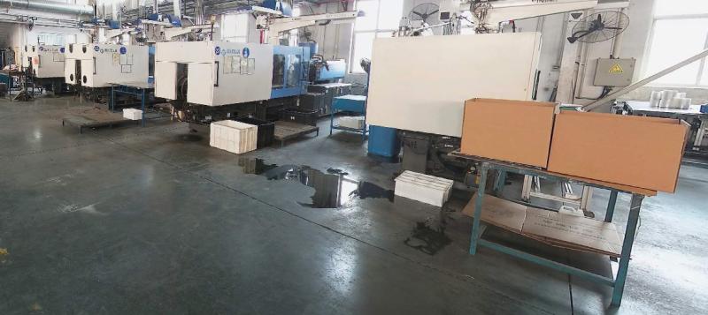 Fornitore cinese verificato - BEIJING TOURTOP PLASTIC TECHNOLOGY.CO.LTD