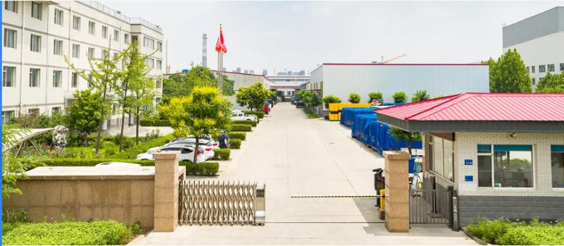 Fornitore cinese verificato - BEIJING TOURTOP PLASTIC TECHNOLOGY.CO.LTD