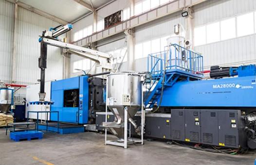 Fornitore cinese verificato - BEIJING TOURTOP PLASTIC TECHNOLOGY.CO.LTD