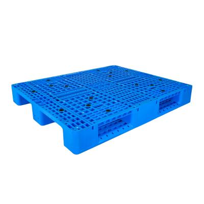Cina OEM Acceptabile Copertura di scatola di pallet di plastica con logo personalizzato in vendita