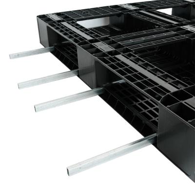 Cina Struttura robusta Stampo per l'iniezione di pallet di plastica in HDPE 100% vergine OEM accettabile in vendita
